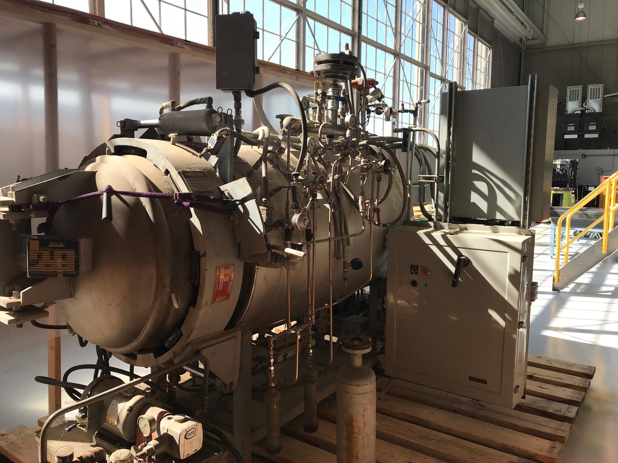 Capabilities | Advanced Composites Institute